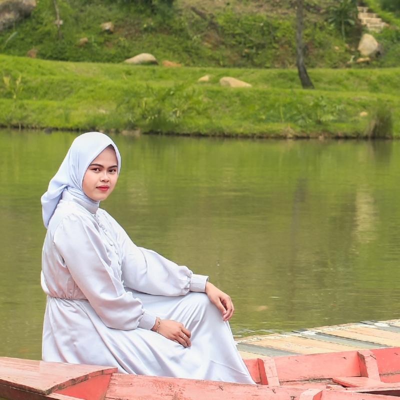 Website Pernikahan Asep Suhendar dan Sopia Rahayu